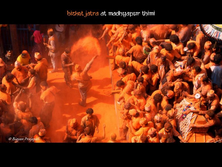 Mahabharat Range Of Nepal