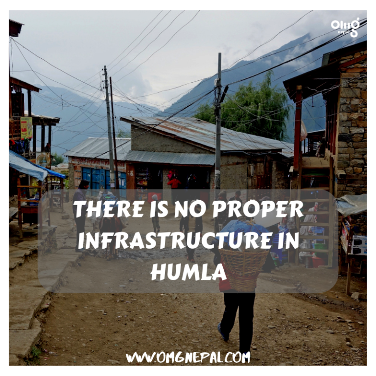 Things to know about Humla- OMG Nepal