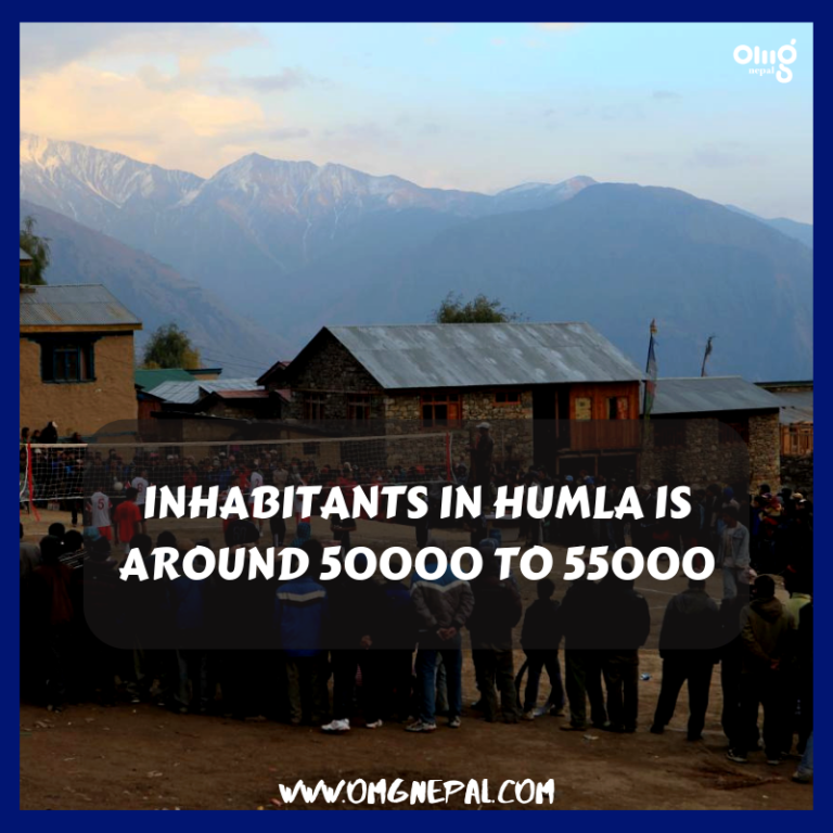 Things to know about Humla- OMG Nepal